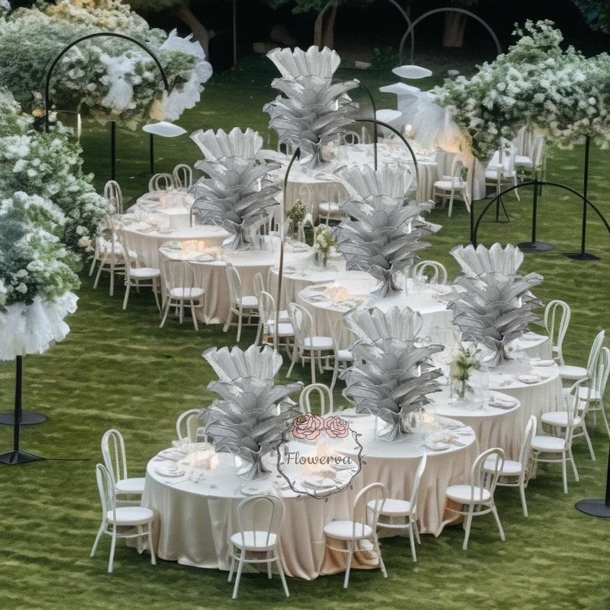 Wedding Decor Fabric Design – Flowerva